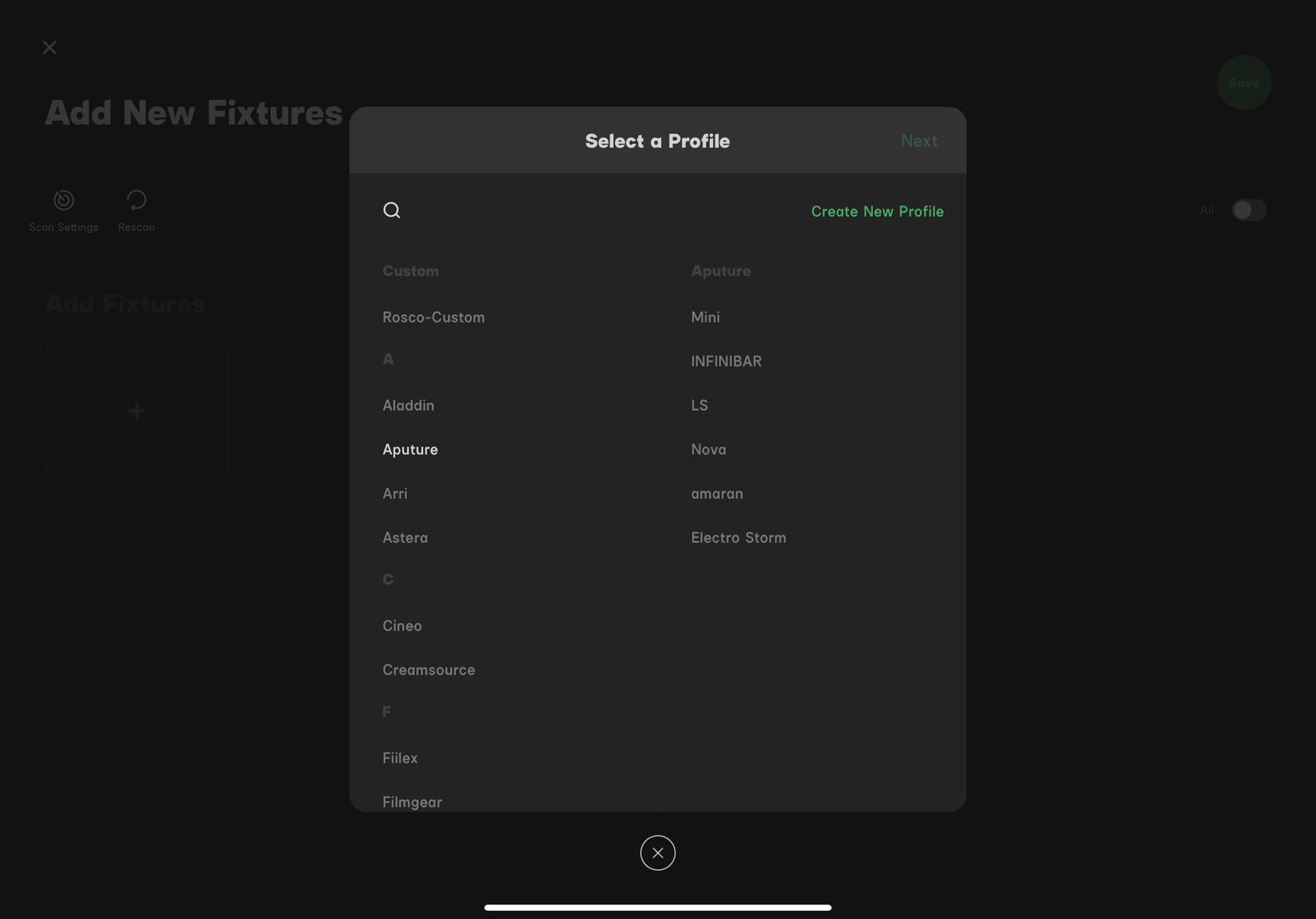 [Sidus Link Pro] Getting Started